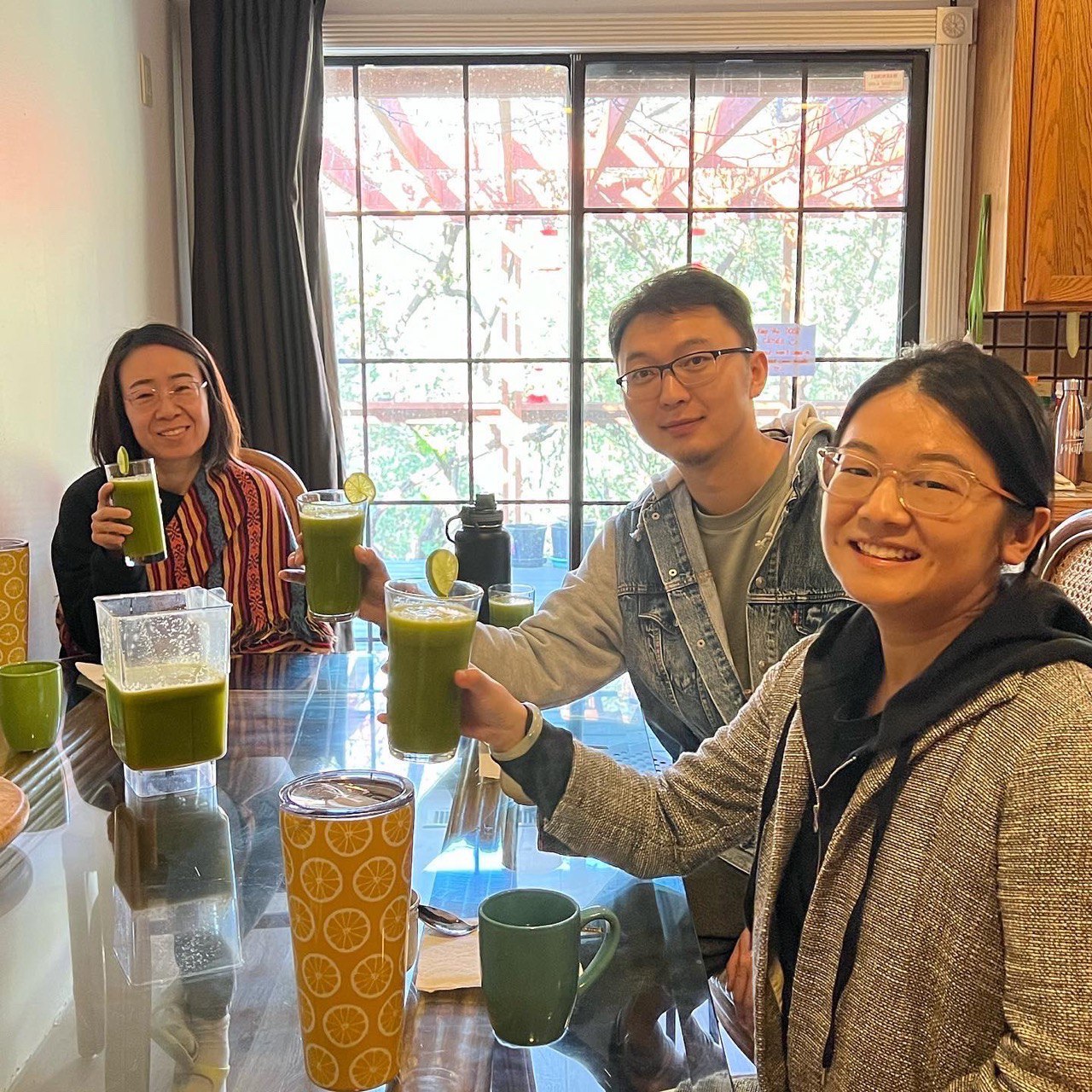 Ananda Dhiira MU Updates – CRIMSON DAWN