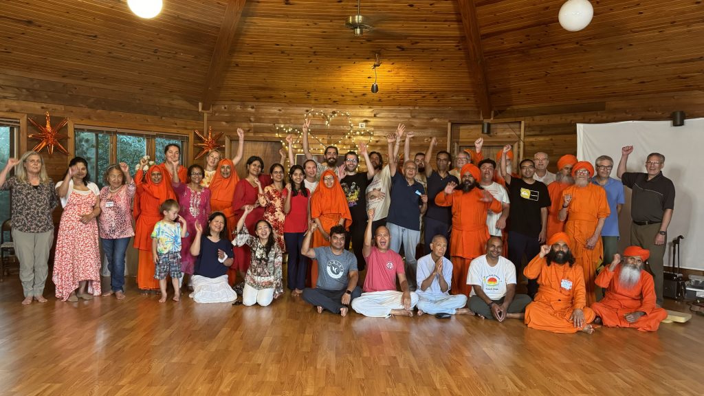 Summer Conference 2024 – CRIMSON DAWN